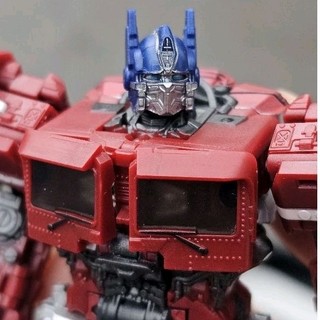Mô hình Optimus Prime 10,8cm - Lucky Cat ET-02 | Shopee Việt Nam