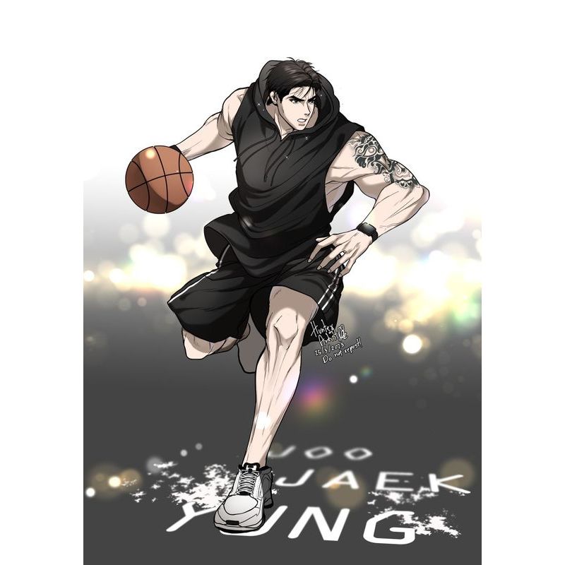 Móc khóa Jinx Kim Dan x Joo Jaekyung x Choi Heeseung x Hwang Yoon-gu ...