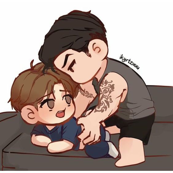 Móc khóa Jinx Kim Dan x Joo Jaekyung x Choi Heeseung x Hwang Yoon-gu ...