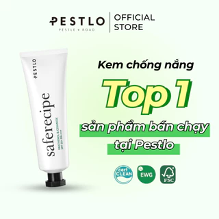 kem chống nắng pestlo giá tốt Tháng 6, 2024 | Mua ngay | Shopee Việt Nam