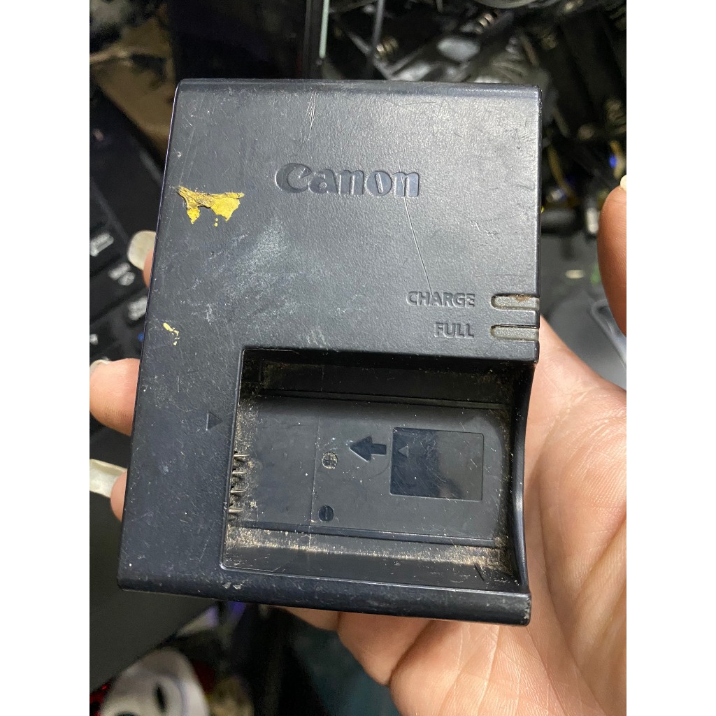 🌟CŨ ZIN 🌟 Sạc Pin Canon LP - E17 cho Canon 750, 77D, M3 - LC-E17E LC ...