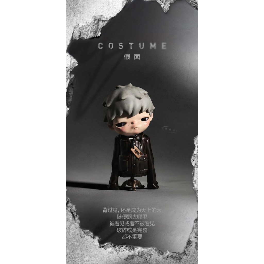 [Blind Box] Hirono Reshape - Pop Mart | Shopee Việt Nam