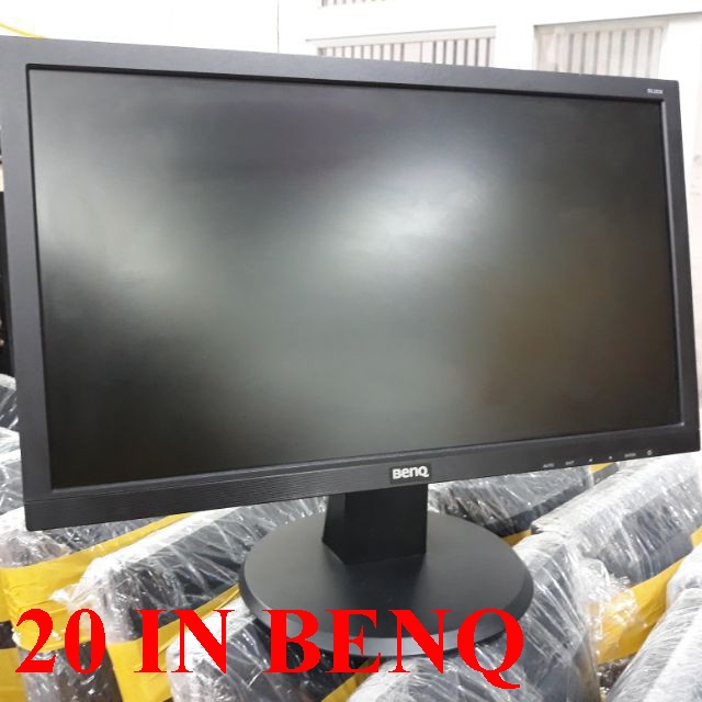 Màn hình máy tính Dell cao cấp dòng E (E24 E23 E22 E20 E19) | Shopee Việt Nam