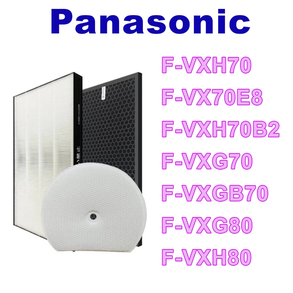 Màng lọc không khí panasonic F-VXH70 VXG70 VXH80 VXG80 VX70E8, Màng lọc ...
