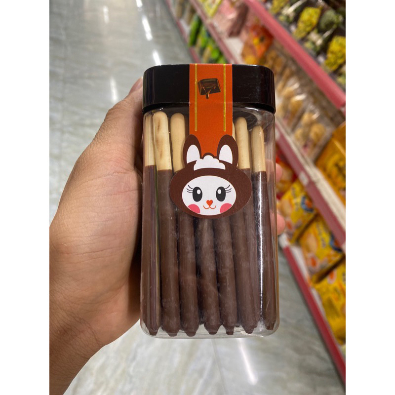 Bánh que socola | Shopee Việt Nam