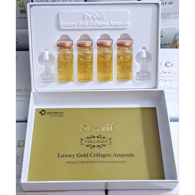 tế bào gốc drcell | Shopee Việt Nam