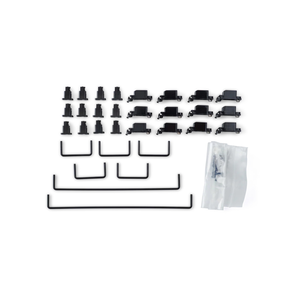 Staebies v2.2 bản 2025 | Stabies Stabilizer | pcb mount stab | Thanh ...