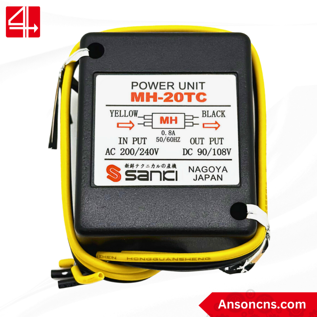 Chỉnh Lưu Phanh Động Cơ MH-20TC | Shopee Việt Nam