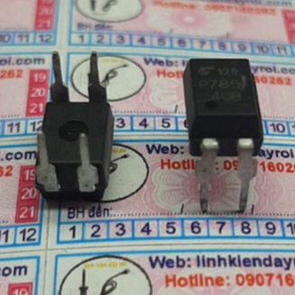 5 cái P785 TLP785 P785F TLP785GB OPTO TRANS DIP-4 | Shopee Việt Nam