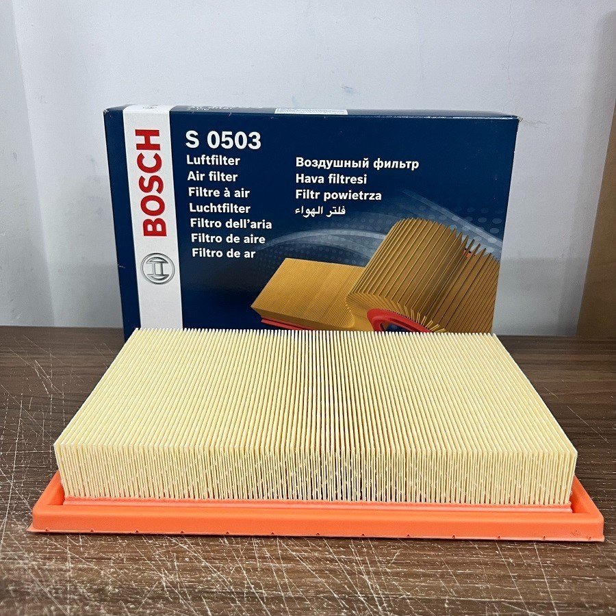 Lọc Gió Động Cơ BOSCH S0503 Dành Cho Xe GLC 2022 | Hibuauto | Shopee ...