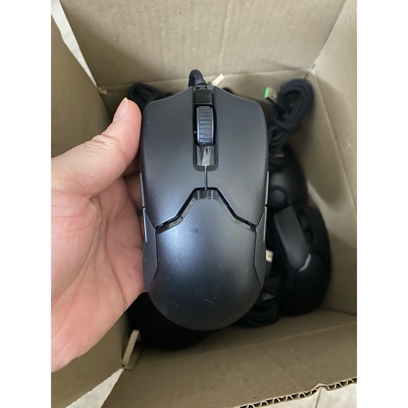 Chuột chơi game Razer Viper 8k-5G( 2nd chính hãng) | Shopee Việt Nam