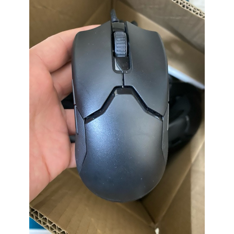 Chuột chơi game Razer Viper 8k-5G( 2nd chính hãng) | Shopee Việt Nam