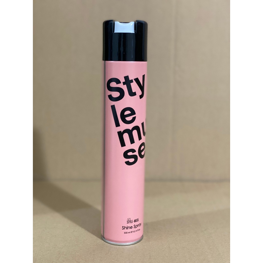 Xịt Bóng Tóc ATS Stylemuse Shine Spray 300ml | Shopee Việt Nam