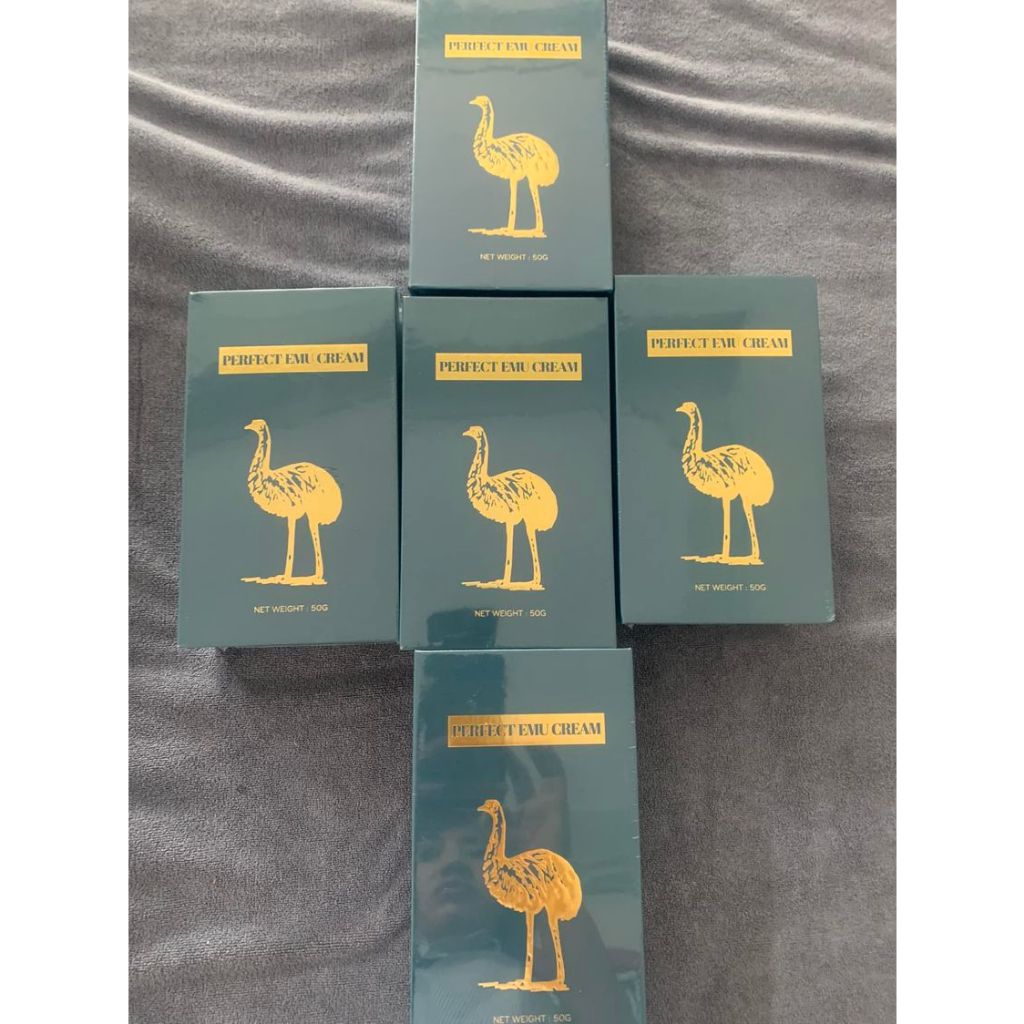 Kem Emu [hũ 500g hàng chính hãng] | Shopee Việt Nam
