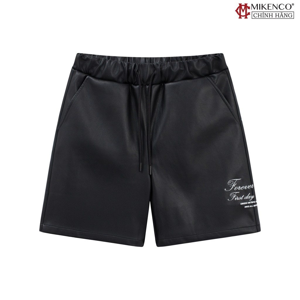 MIKENCO Endless Love Short - Quần short nam | Shopee Việt Nam
