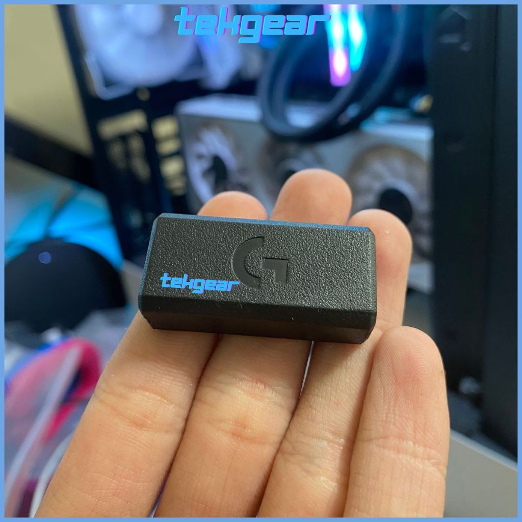 Đầu chuyển đổi mở rộng - Adapter Micro-USB sang USB cho chuột Logitech - Các mẫu G703, G903 ...