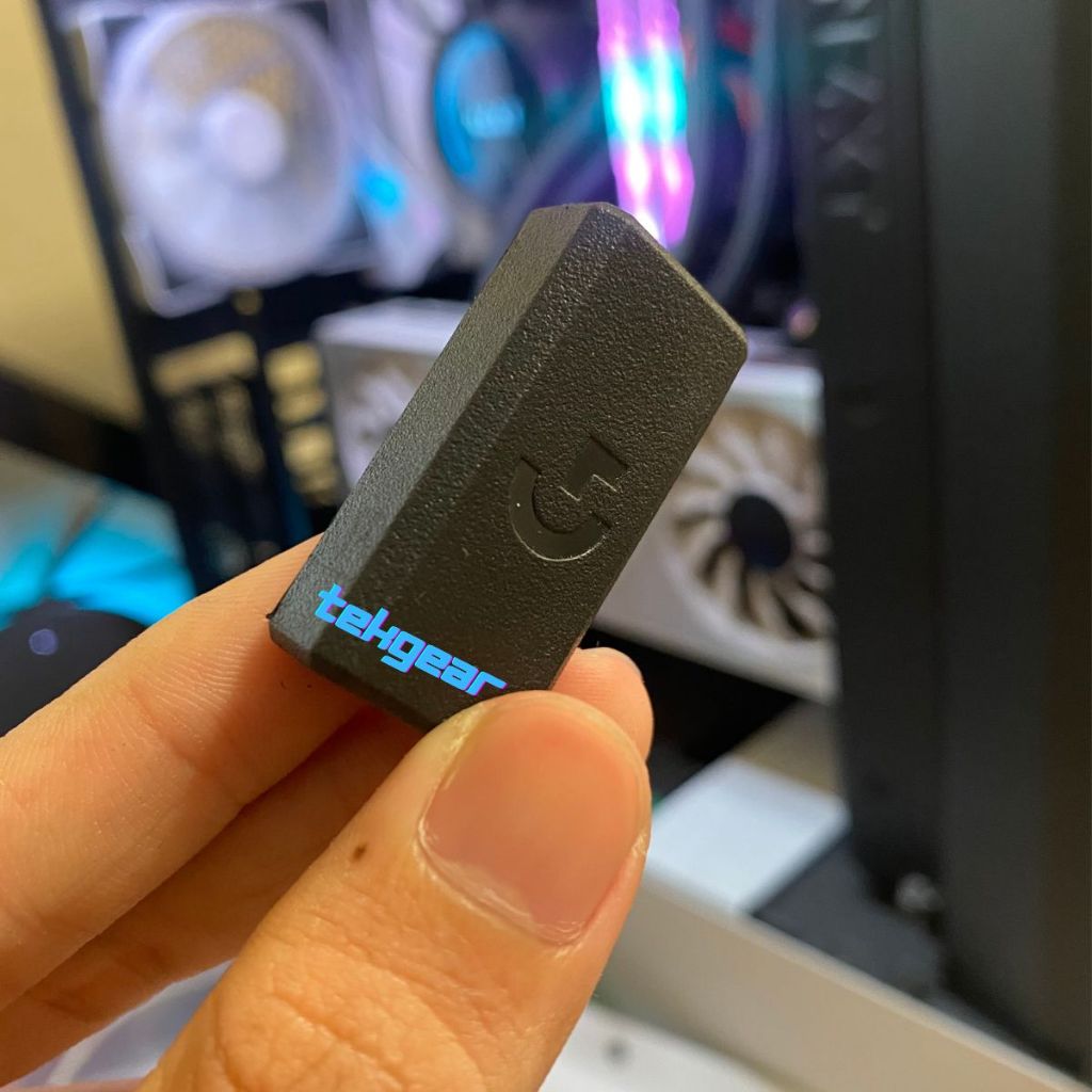 Đầu chuyển đổi mở rộng - Adapter Micro-USB sang USB cho chuột Logitech ...