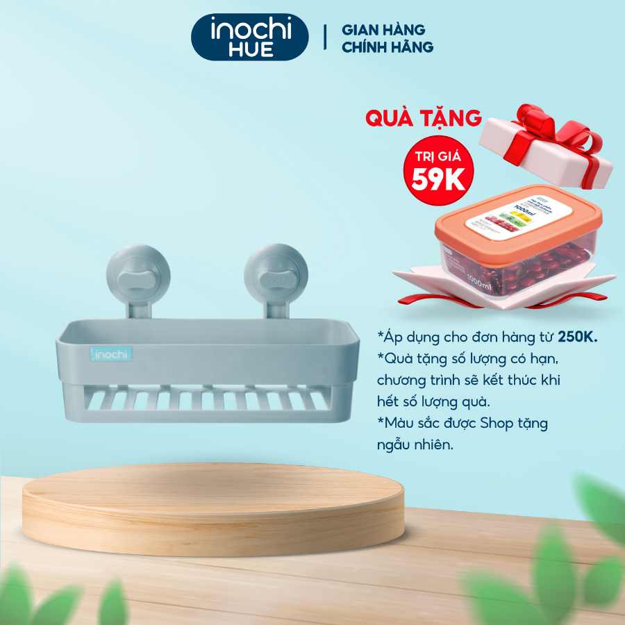 Kệ treo Inochi - Nachi tiện dụng, tiết kiệm diện tíchtiêu chuẩn Nhật ...