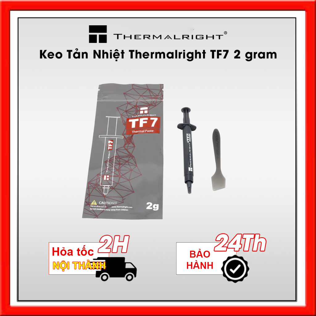 KEO TẢN NHIỆT TF7 2G | Shopee Việt Nam