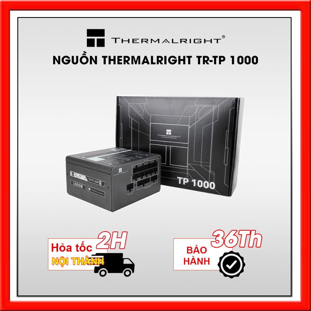 NGUỒN THERMALRIGHT TR-TP 1000 | Shopee Việt Nam