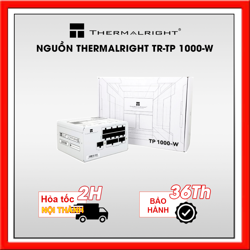 NGUỒN THERMALRIGHT TR-TP 1000-W | Shopee Việt Nam