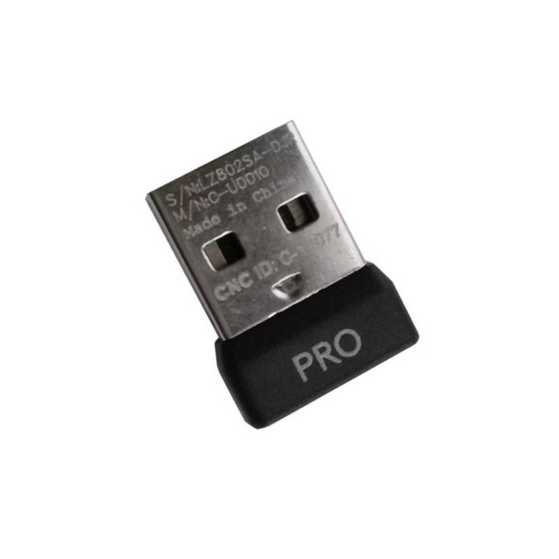 Đầu thu USB Receiver G304 G903 G603 G703 G502 G913 G502X G705 G303 GPro X Superlight V1 ( V2 ...