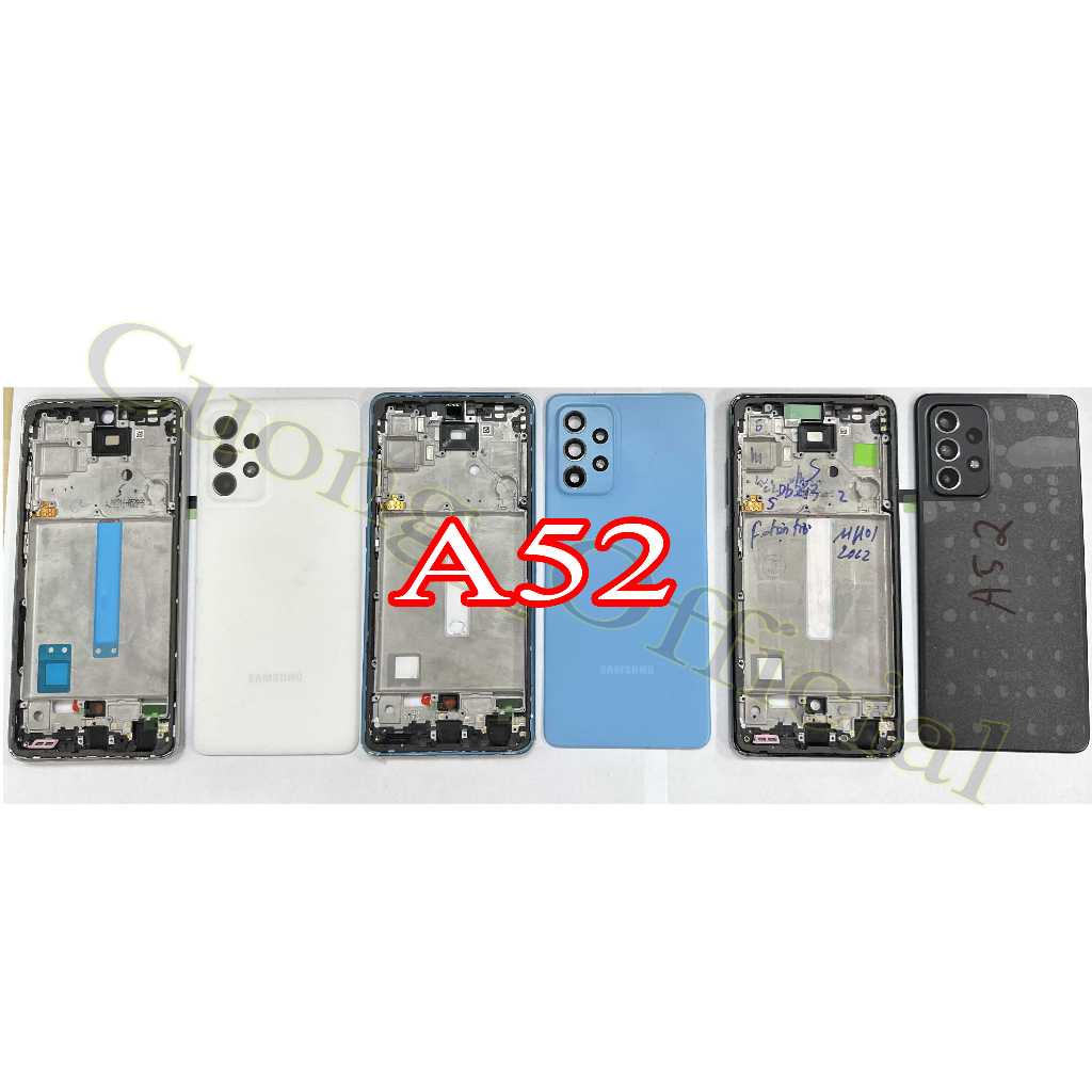 Bộ Vỏ sam sung A52S - ZIN CÔNG TY | Shopee Việt Nam