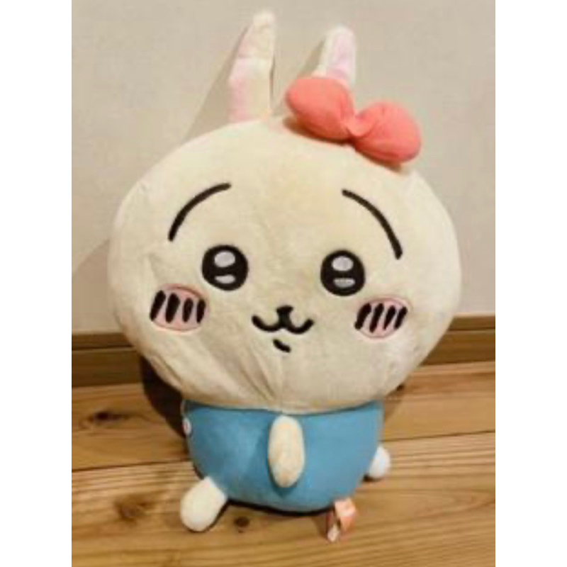 [có sẵn ]Eikoh Chikawa x Sanrio Characters Doll GJ Chikawa Rabbit x ...