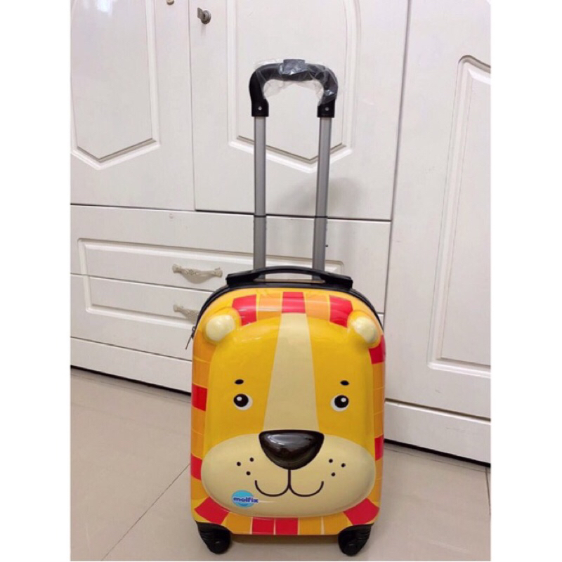 VALI KÉO 18 INCH. HÀNG KHUYẾN MÃI MOLFIX | Shopee Việt Nam