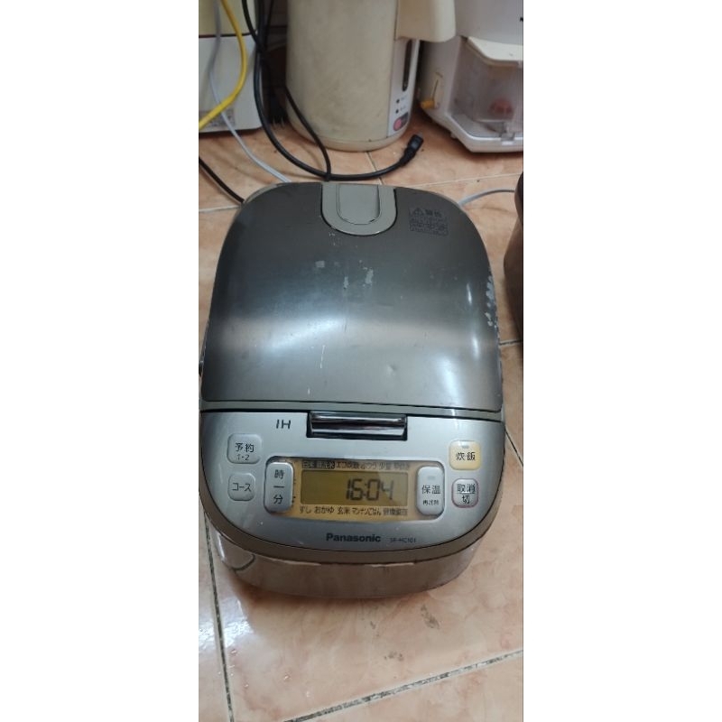nồi cơm điện cao tần IH Panasonic | Shopee Việt Nam