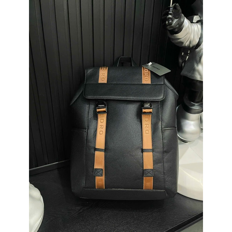 Balo pedro cho nam mẫu mới | Shopee Việt Nam