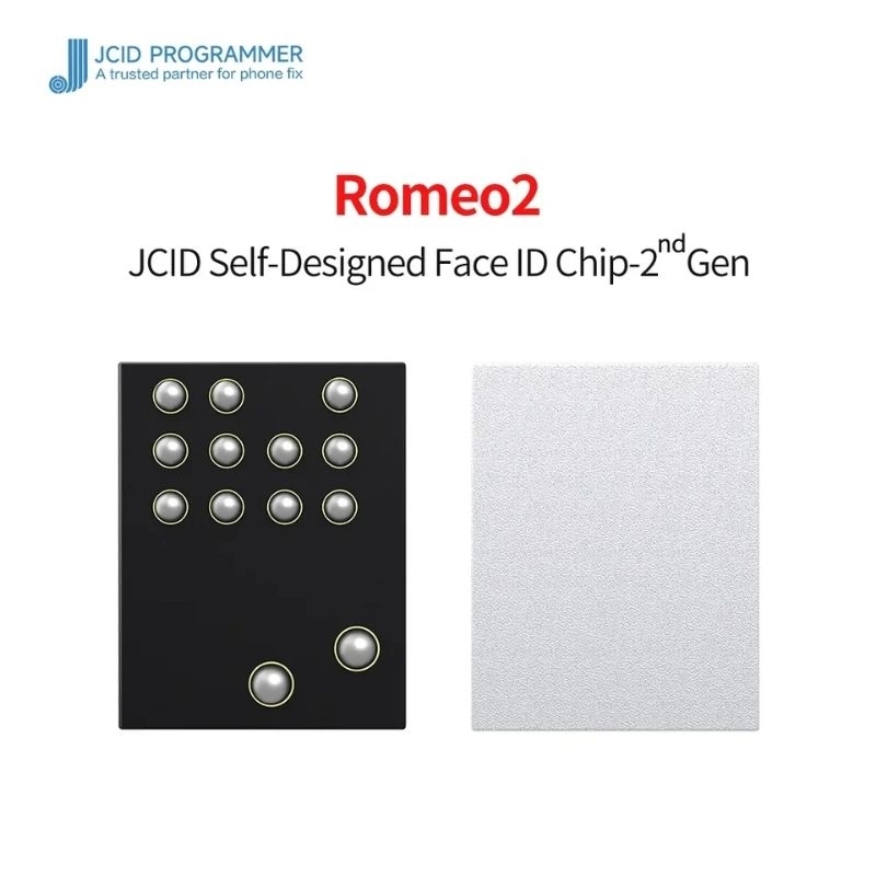 IC Face ID hãng JC Romeo 2 dùng chung X-12 PM | Shopee Việt Nam