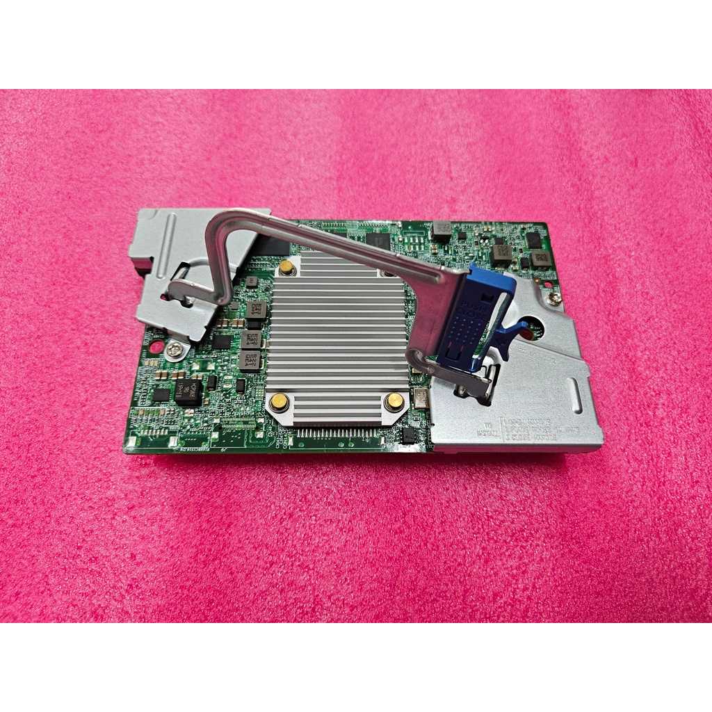 Card Raid HP Smart Array P244br 1GB FBWC 12Gb 2-Ports SAS Controller ...