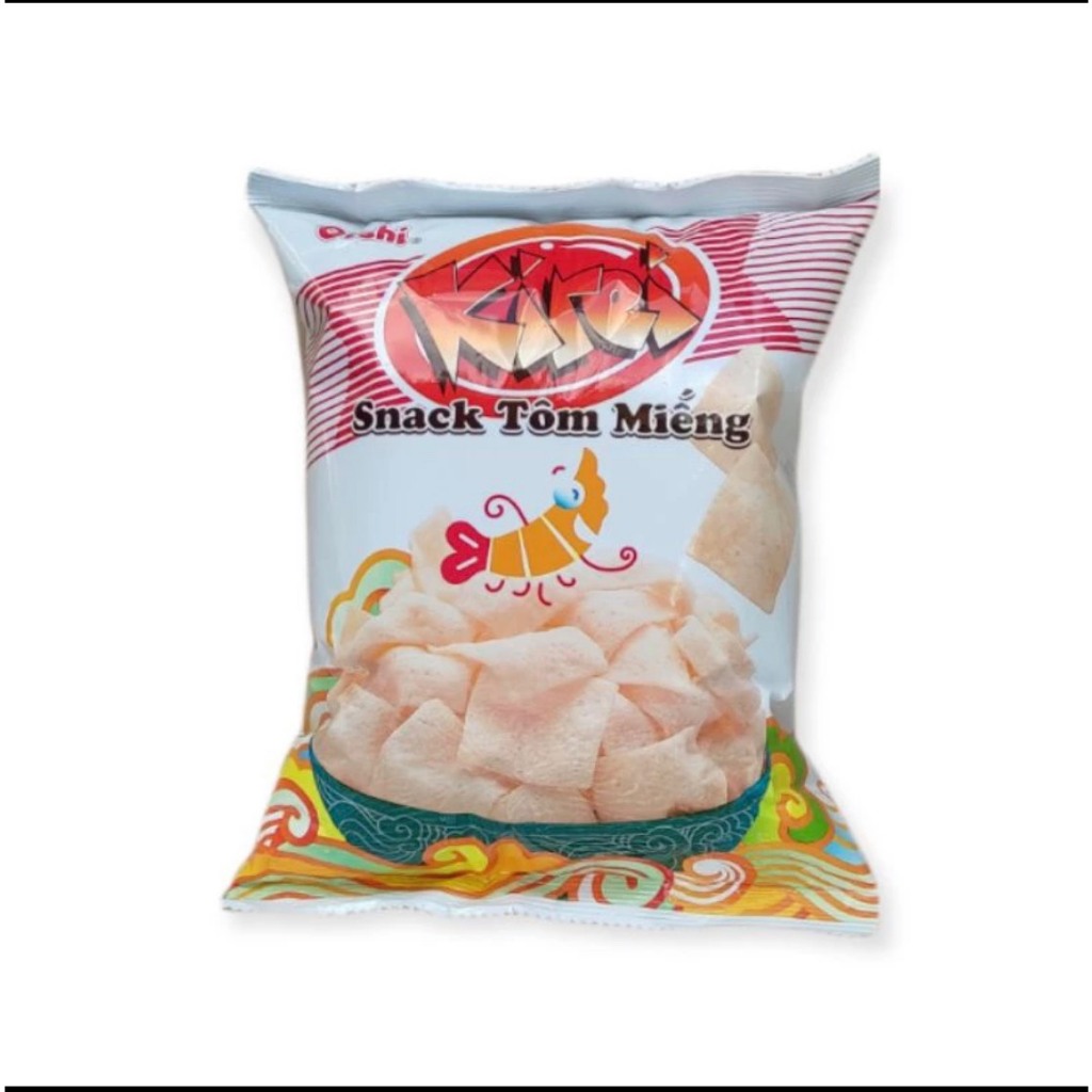 [COMBO 10 GÓI ] Snack bim bim oishi nhiều vị loại ngon túi 10gói X 12g ...