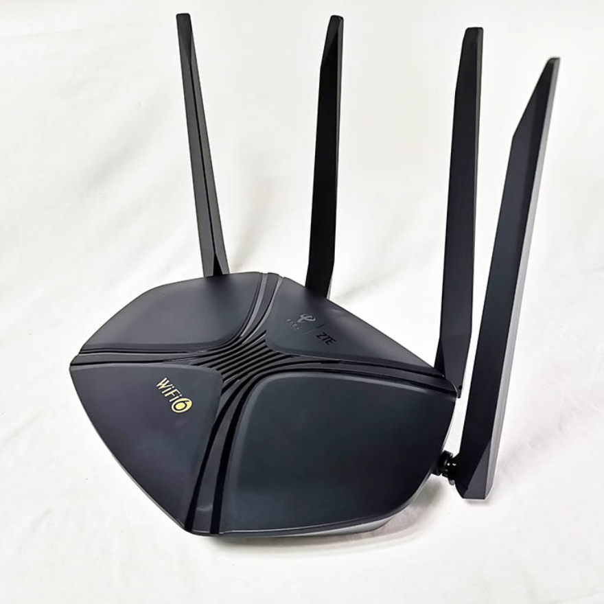 [RẺ VÔ ĐỊCH] Bộ Phát Wifi Mesh Wifi 6 ZTE E1600 E2603 E2615 AX1800 ...