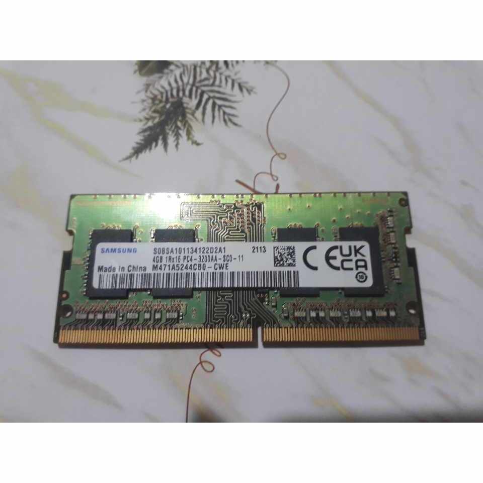 Ram Laptop DDR4 2400 4gb | Shopee Việt Nam