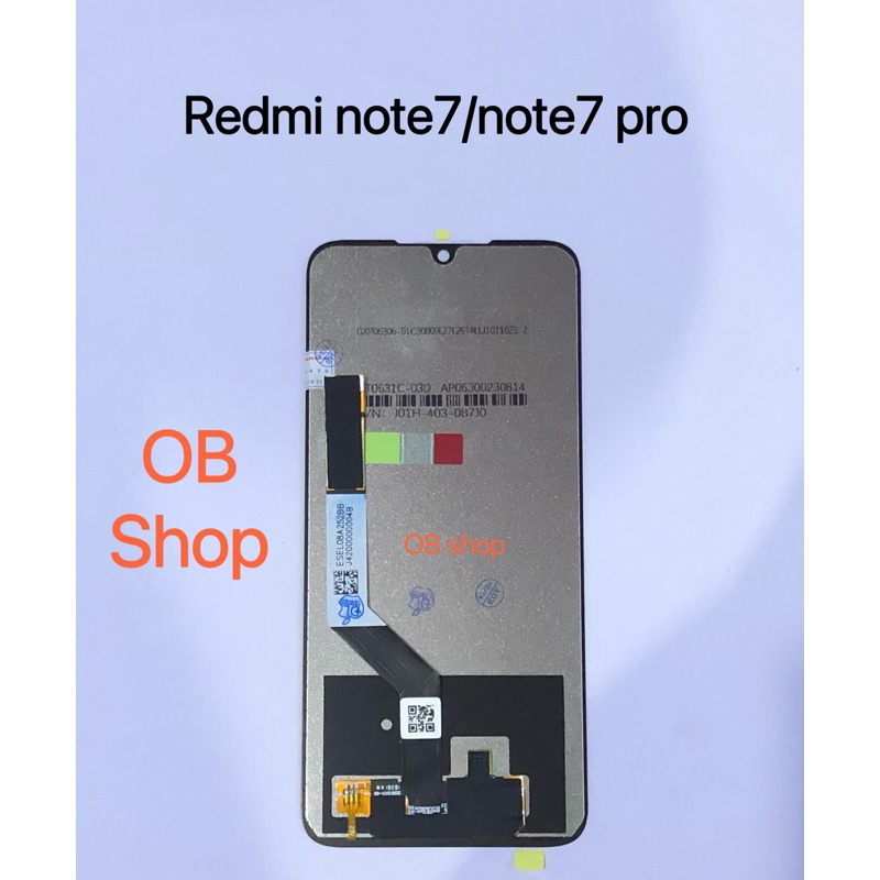 Màn Hình Redmi Note 7/Note 7pro | Shopee Việt Nam