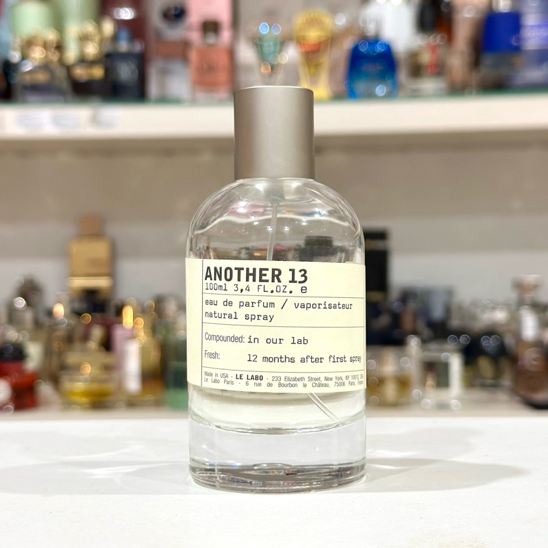 ANOTHER 13 EAU DE PARFUM [nước hoa unisex 100ml | Shopee Việt Nam