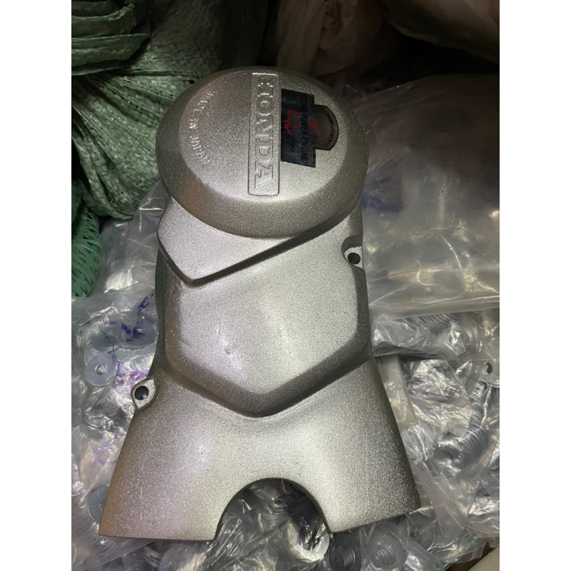 Nắp cá 81. Dành cho các dòng xe Cub, 67...hàng chuẩn 1:1 nhôm đúc ...