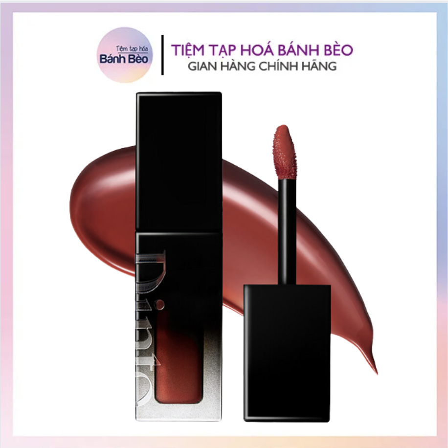 Son tint Dinto Blur Glowy Lip Tint | Shopee Việt Nam