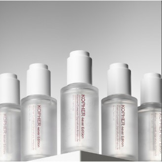 TINH CHẤT KOPHER CUREPAIR SIGNATURE AMPOULE | Shopee Việt Nam