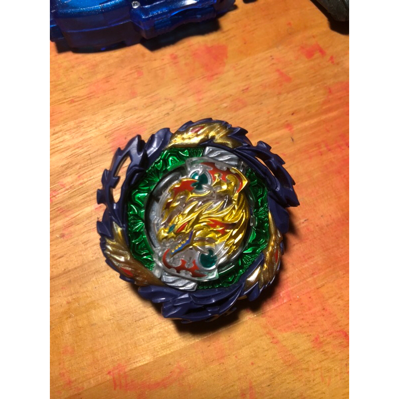 BEYBLADE B-185 Vanish Fafnir Takara tomy | Shopee Việt Nam