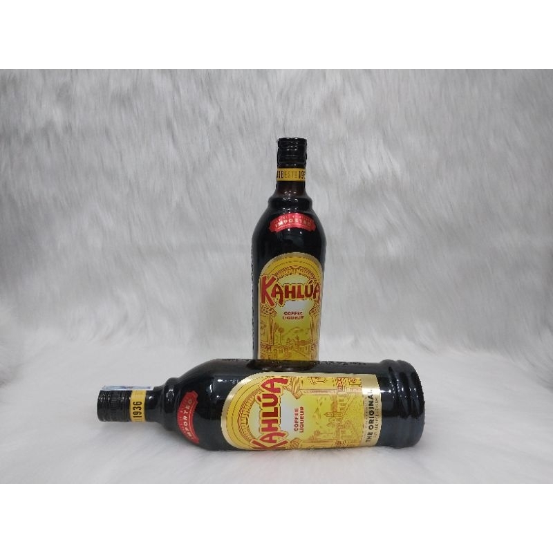 Kahlua 700ml - 750ml | Shopee Việt Nam