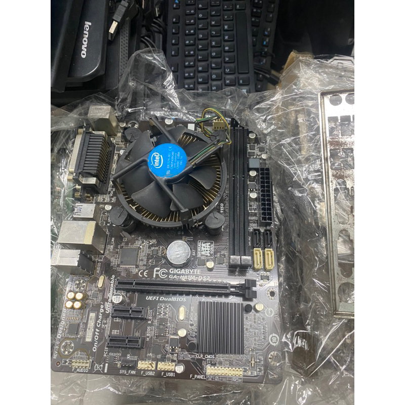 main H81 + chíp i3 (hãng giga , Asus , asrock , msi ,…) | Shopee Việt Nam