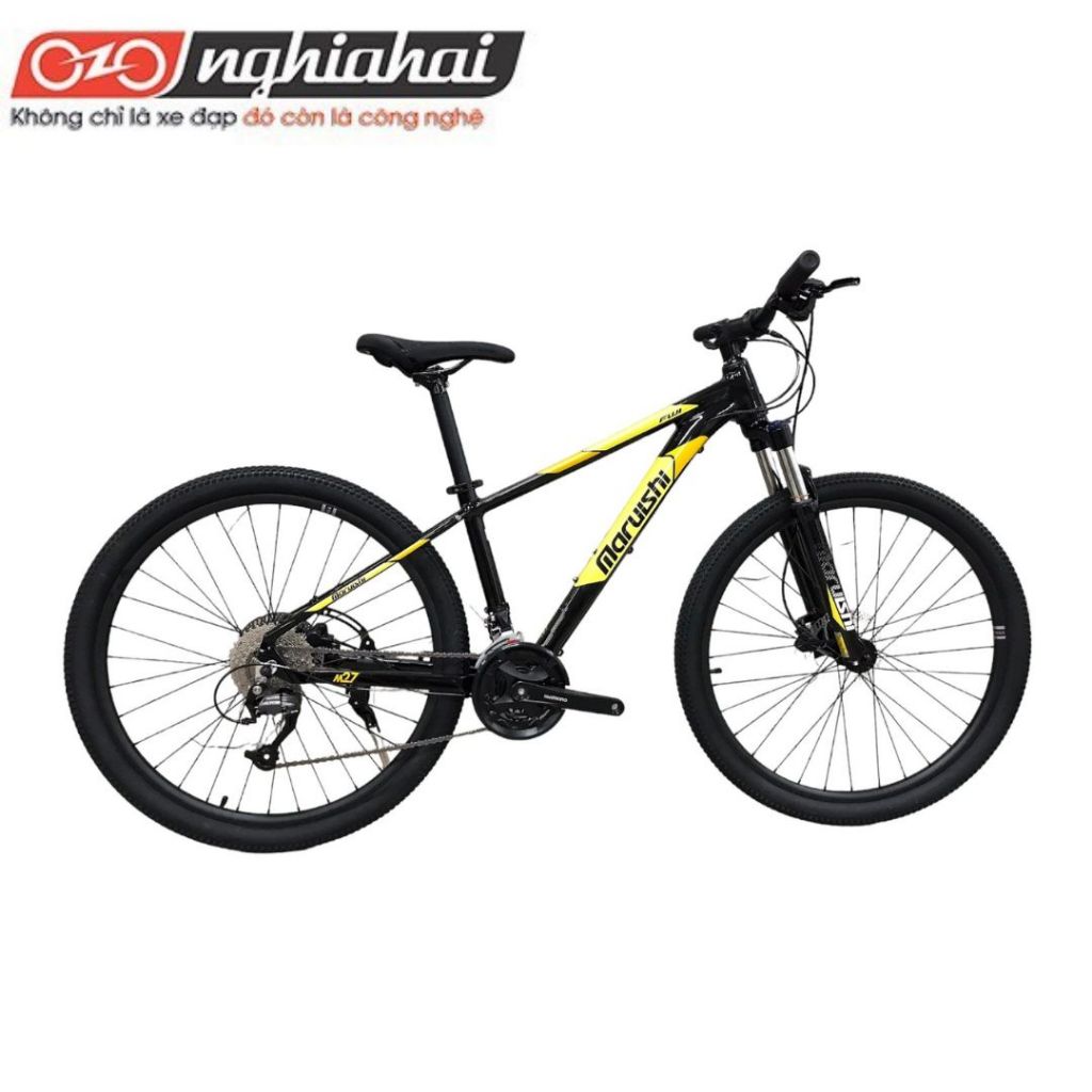 Xe đạp địa hình Nhật Maruishi FUJI | Shopee Việt Nam