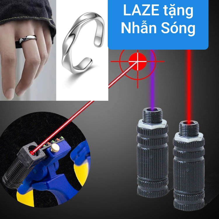 Đèn Laze rẻ 123 Siêu Sáng Siêu Bền Giá cực rẻ | Shopee Việt Nam