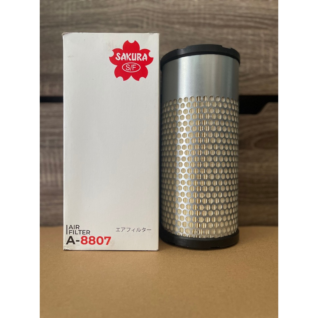 Lọc gió A8807 / 72285432 / T0270-16320 | Shopee Việt Nam