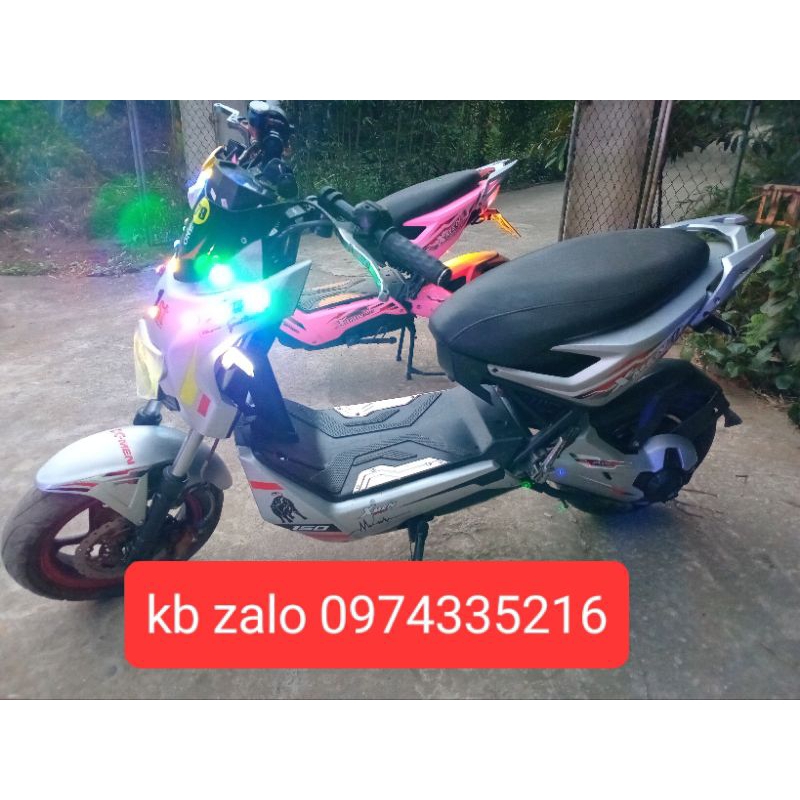 xe điện Xmen độ sđt không chín bảy bốn ba ba năm hai một sáu nhập khẩu nguyên chiếc đã qua sử ...