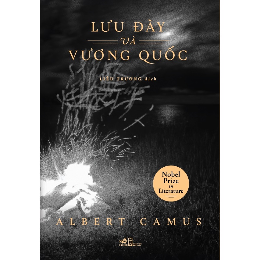 Sách - Series tác giả Albert Camus (cập nhật) (Nhã Nam) | Shopee Việt Nam