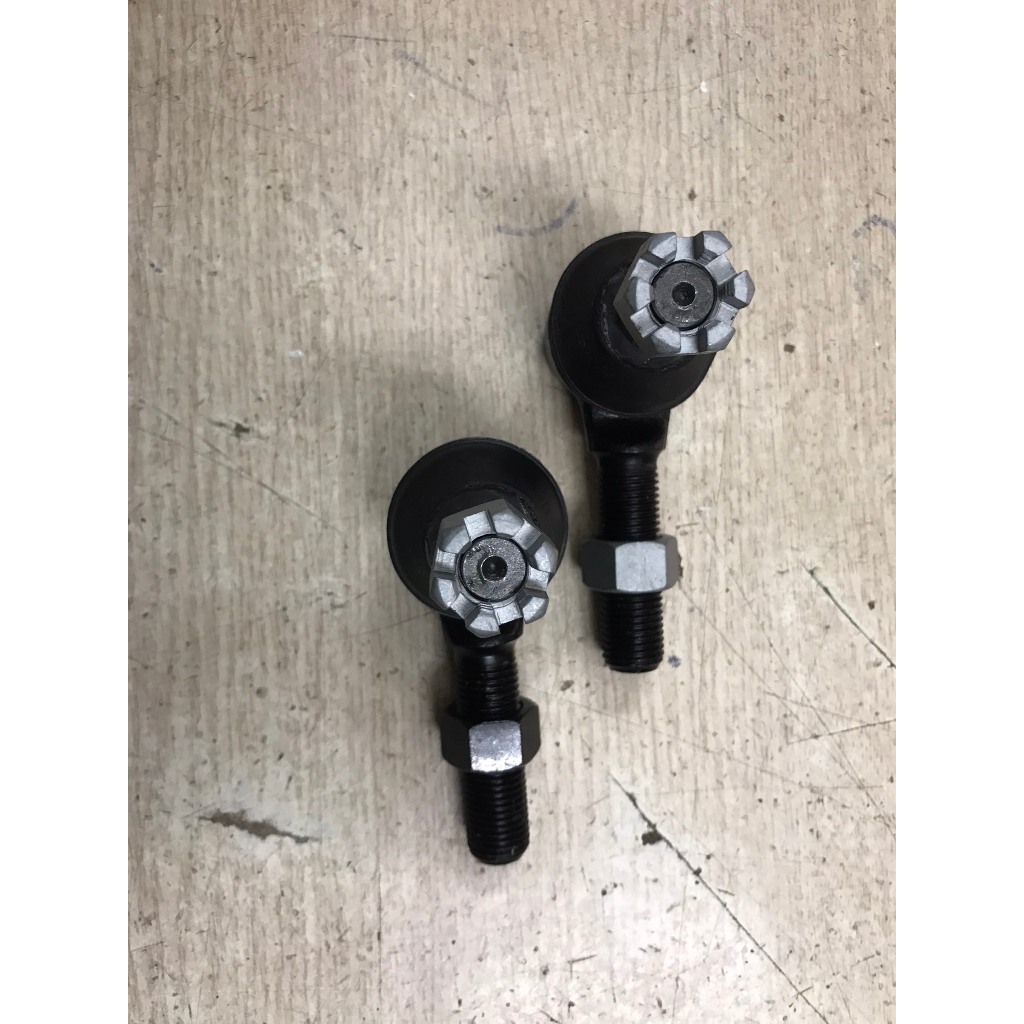 Rotuyn lái và rotuyn đầu thước lái Suzuki Carry / 500kg/ Daewoo tải ...